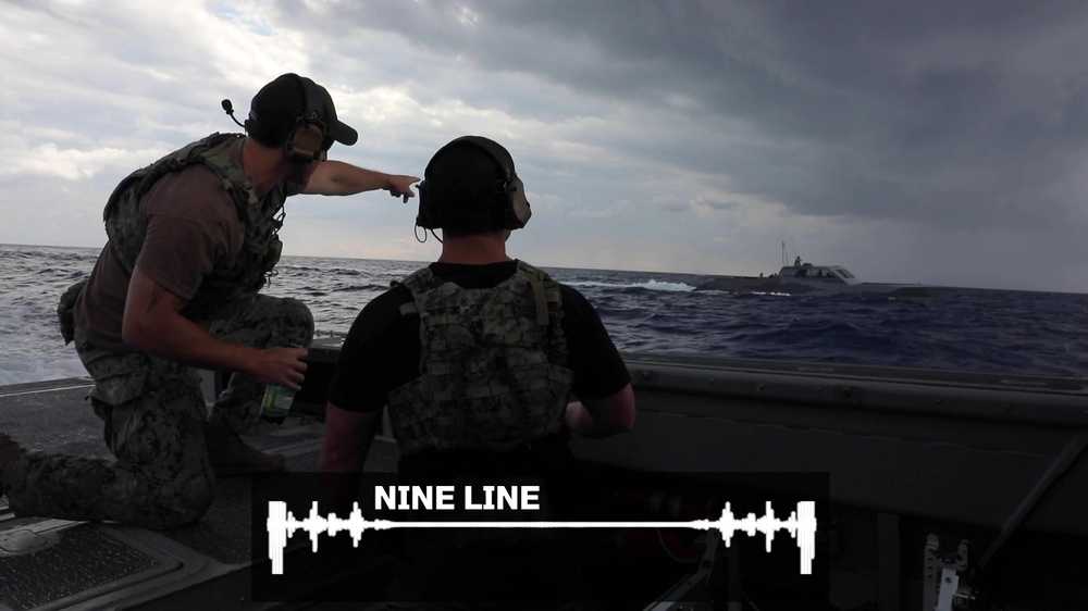 DVIDS - Video - U.S. Air Force Special Operations Surgical Team work ...