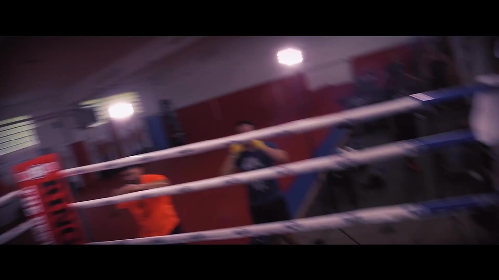 DVIDS - Video - 2019 BOXING COMMERCIAL female
