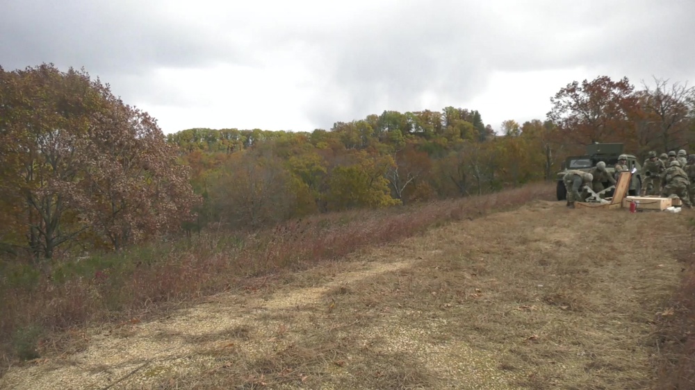 DVIDS - Video - AT4 firing