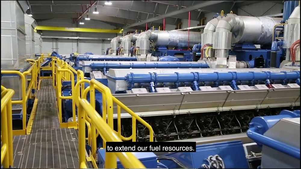 DVIDS - Video - Army Energy - Power to Win