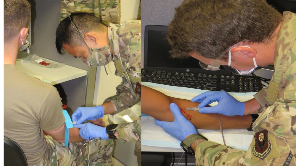 DVIDS - Video - Operation Blood Rain Spark Tank/Spark Tank21