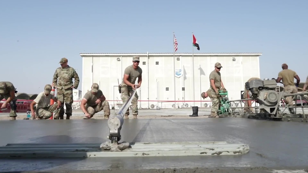 DVIDS - Video - Meet the A4C Leadership Team!