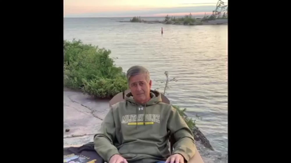 DVIDS - Video - CW5(R) TL Williams induction to the United States Army ...