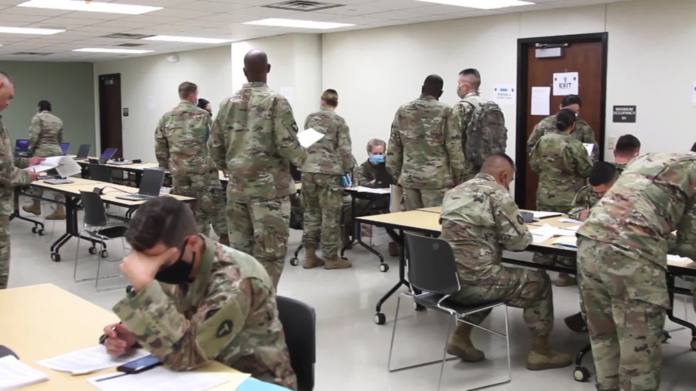 DVIDS - Video - MG Hamilton interview, Health and Family Welfare