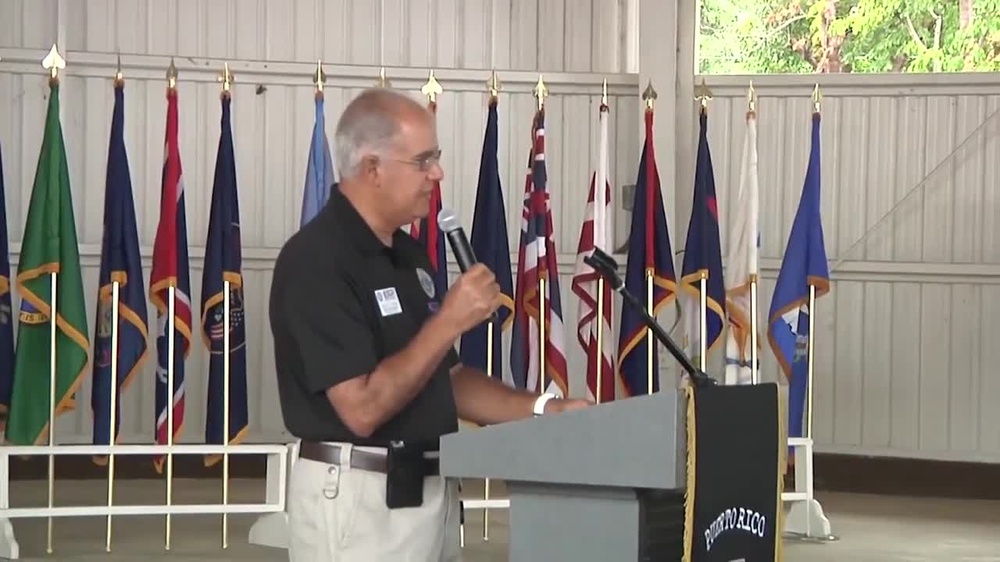 DVIDS - Video - ESGR Mission Video