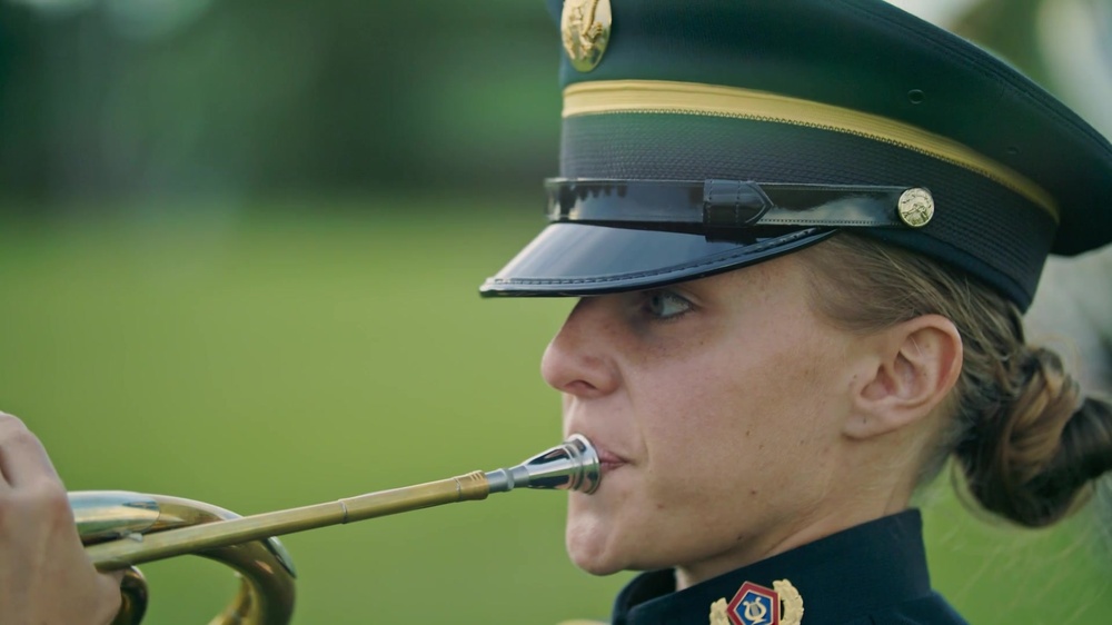 DVIDS - Video - The Star-Spangled Banner Official National Anthem