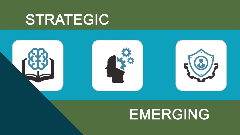 DVIDS - Video - Center for Development of Security Excellence (CDSE ...