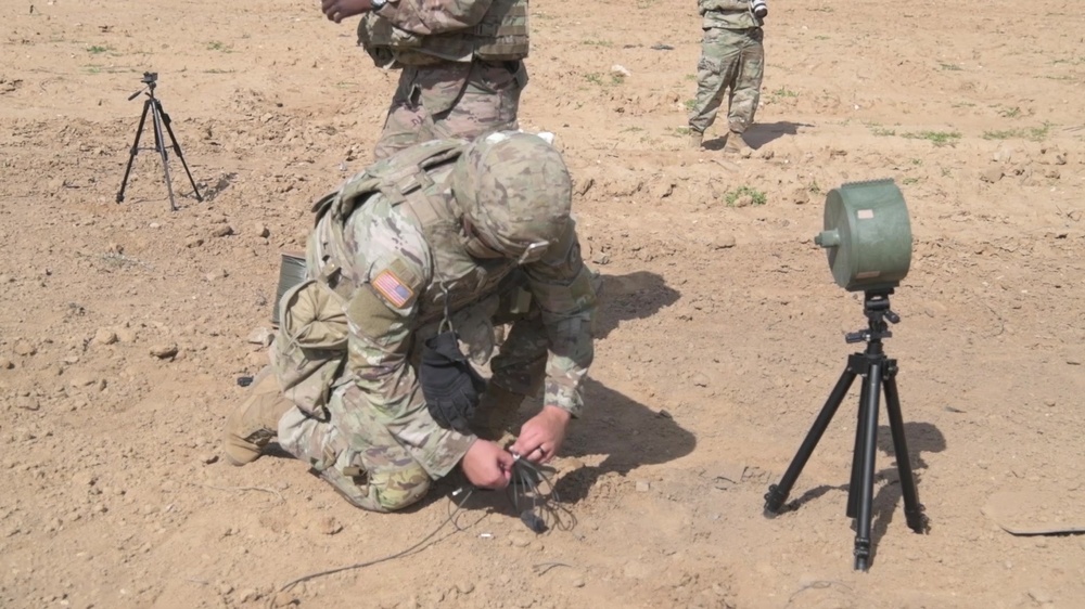 DVIDS - Video - Kill Tank Engineer Demolition Range