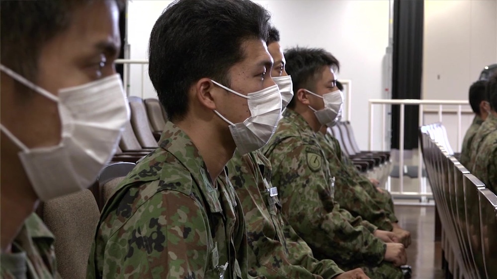DVIDS - Video - Mission Training Complex at Sagami General Depot