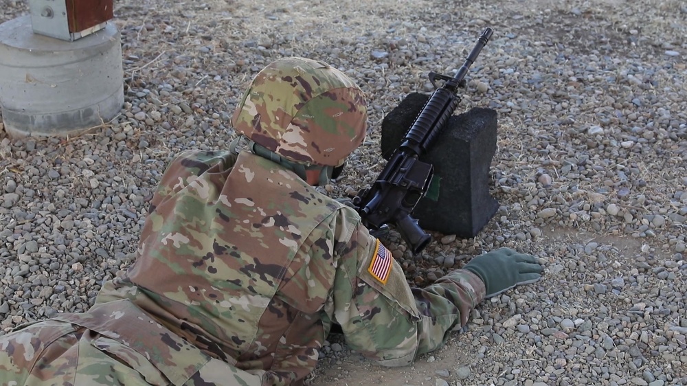 DVIDS - Video - M4 Zero