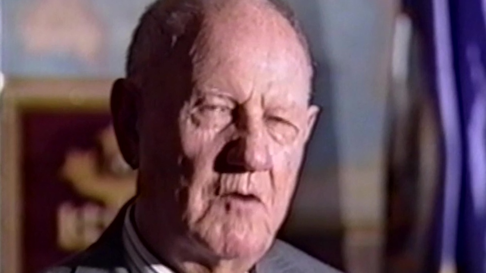 DVIDS - Video - "A Sailor's Sailor": Delbert Black legacy carries on ...