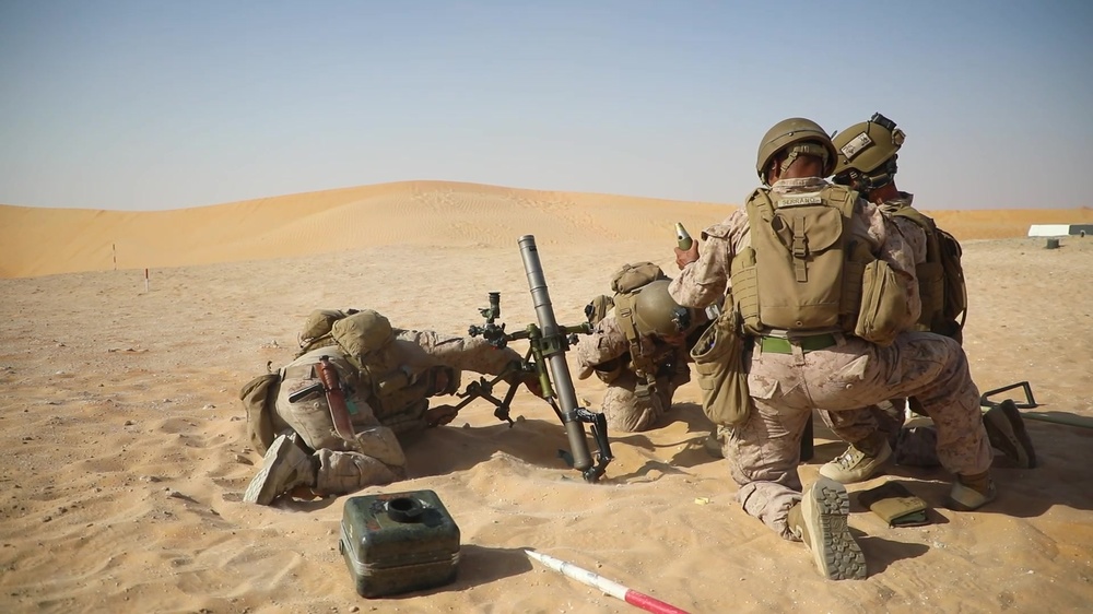 DVIDS - Video - Falcon Sentry