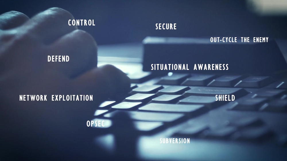 DVIDS - Video - CPP: Collect, Protect, Project