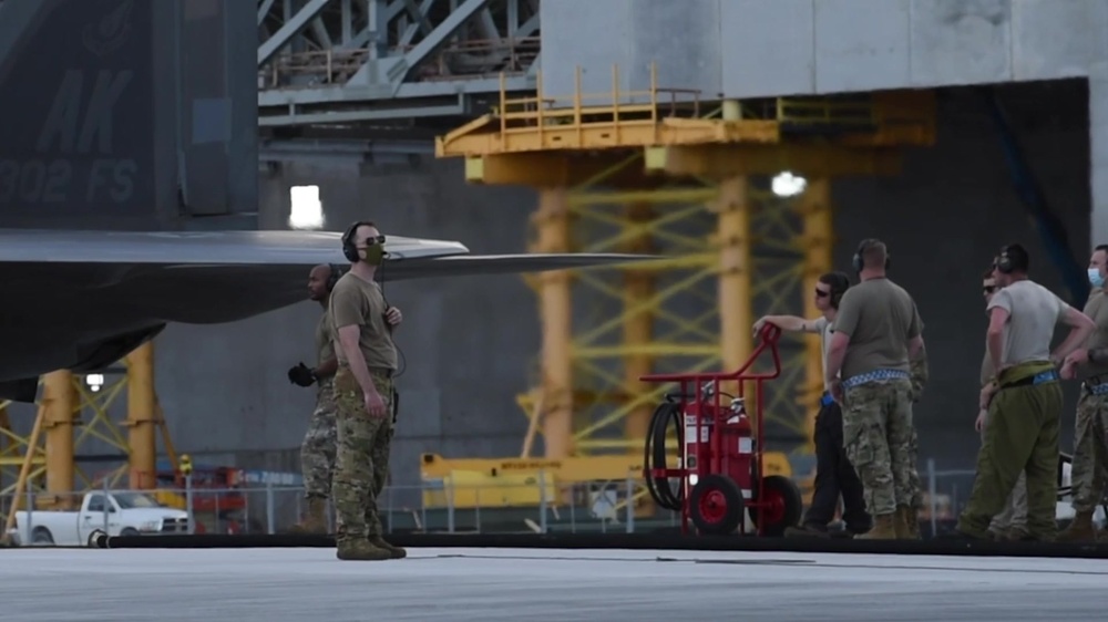 DVIDS - Video - Valiant Shield 2020