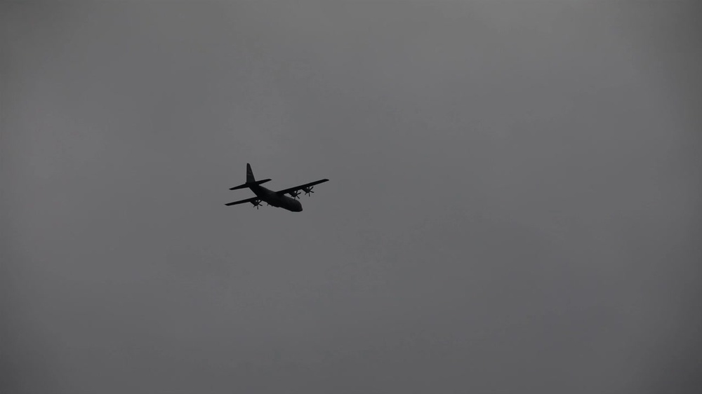 DVIDS - Video - Water Jump training