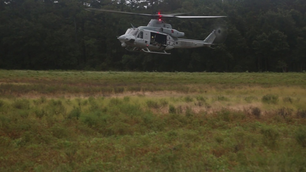 DVIDS - Video - MWSS-271 FARP