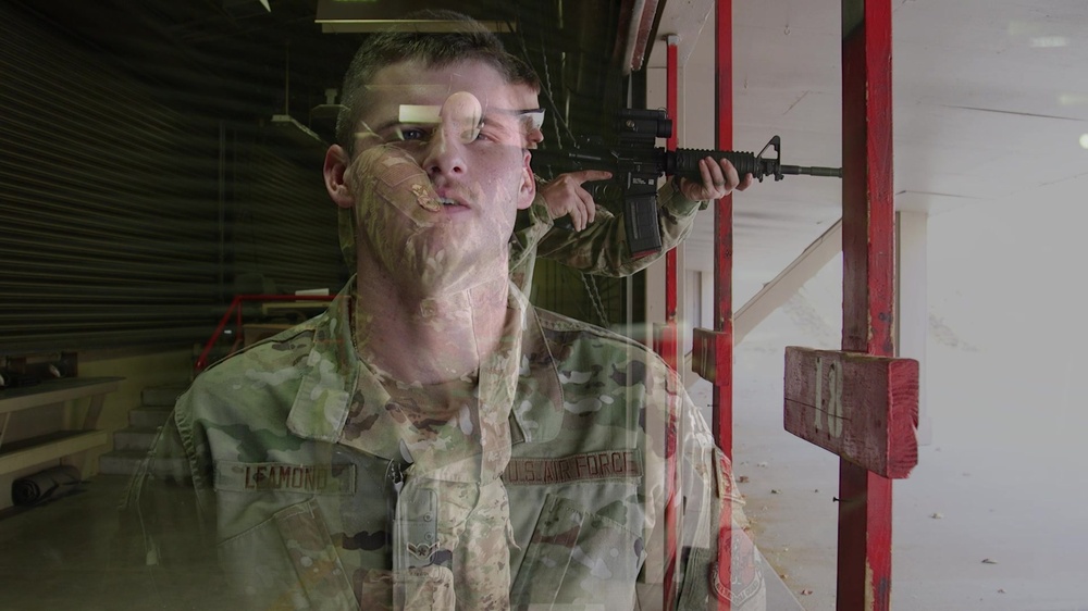 DVIDS - Video - 141 ARW Tanker Talk 141 second refuel