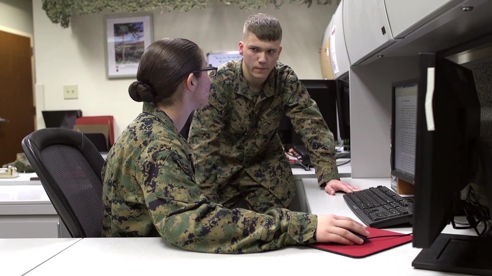 DVIDS - Video - Eastern Recruiting Region Virtual Recruitment - Career Talk