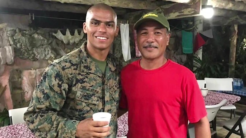 DVIDS - Video - 1st Marine Corps District Class Talk