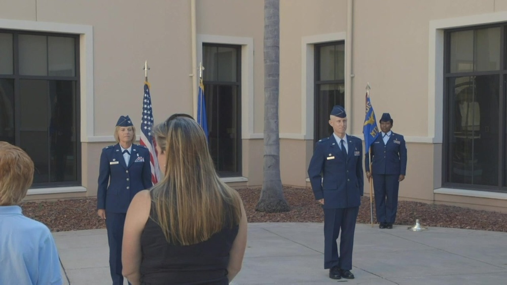 DVIDS - Video - 6th MDSS Change of Command