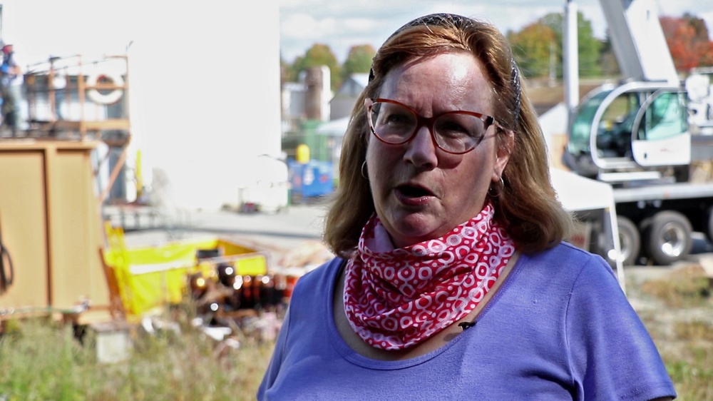 DVIDS - Video - ERDC CRREL Oil Spill Response Testing