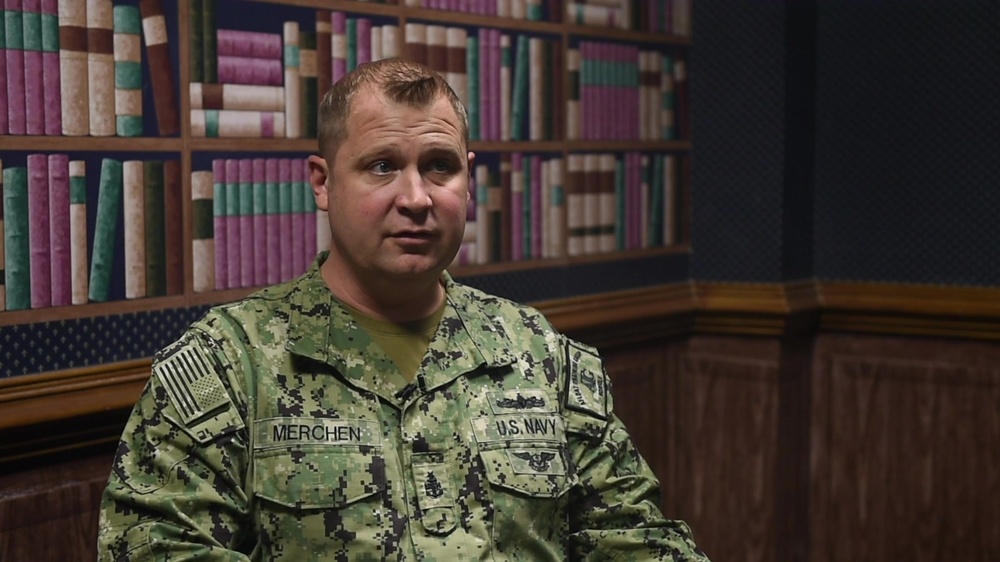 DVIDS - Video - 20 Years Later, Former USS Cole Sailor Remembers Attack ...