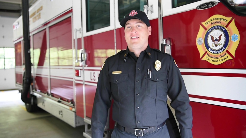 DVIDS - Video - NRNW Fire and Emergency Services Serve Up Fire Safety