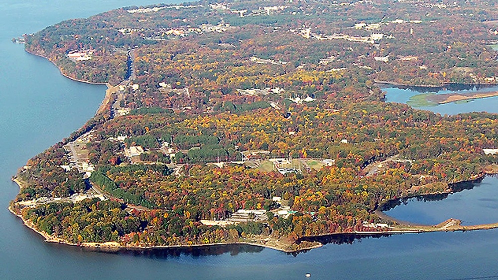 DVIDS - Video - NSWC IHD Command Video