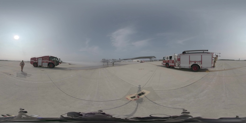 DVIDS - Video - Fire House 360