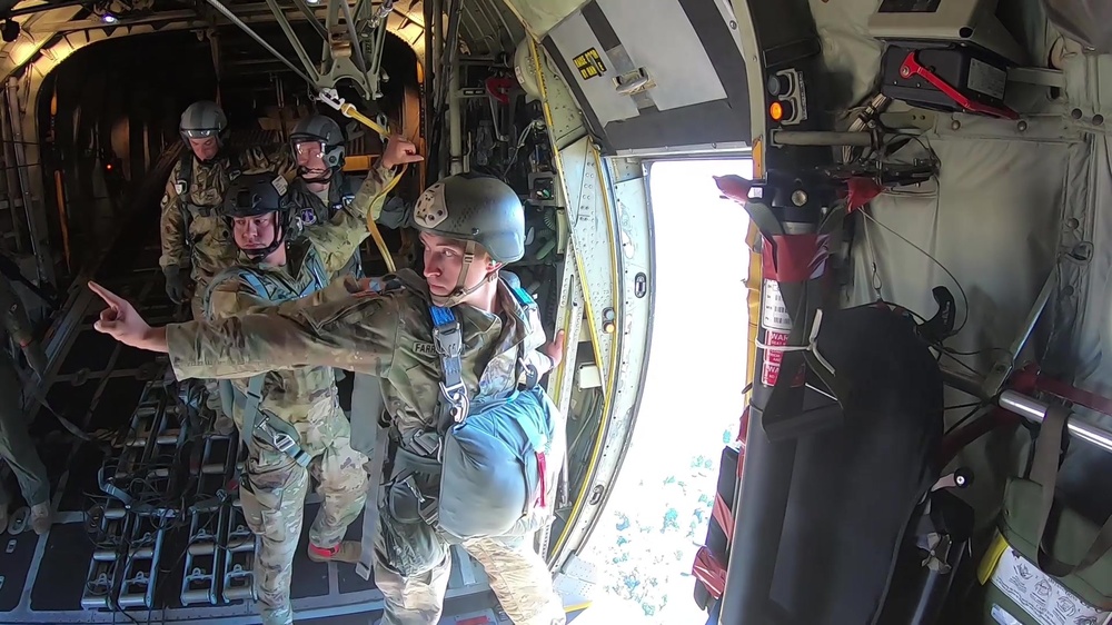 DVIDS - Video - 338TH QUARTERMASTER TADC