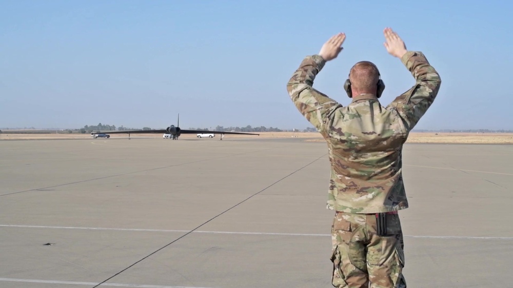 DVIDS - Video - Dedicated Crew Chief