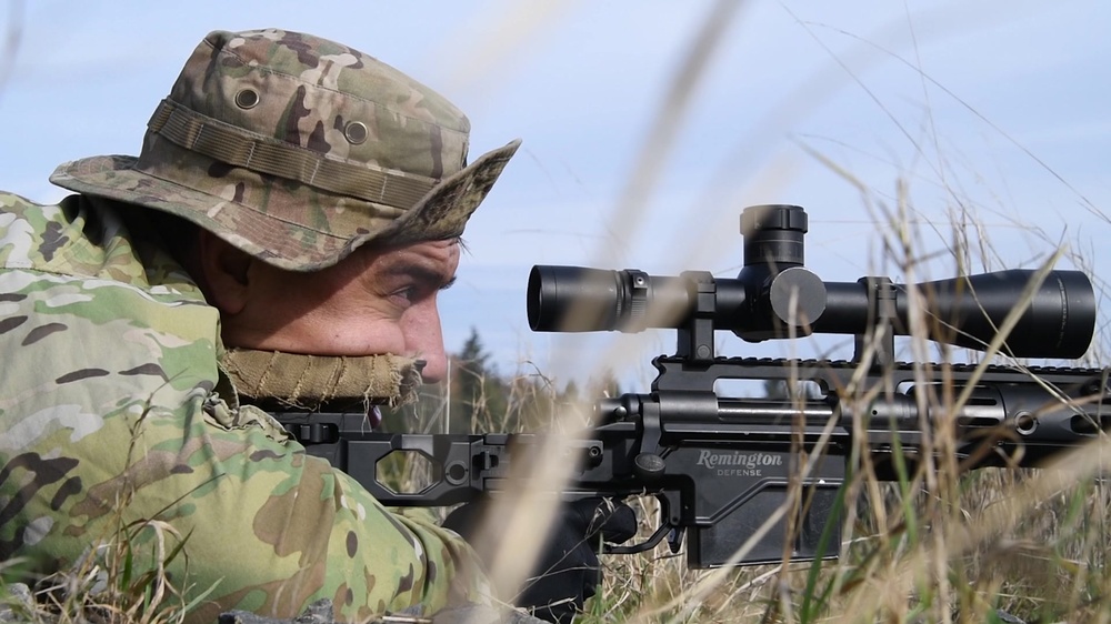 DVIDS - Video - Jäger Shot 2020