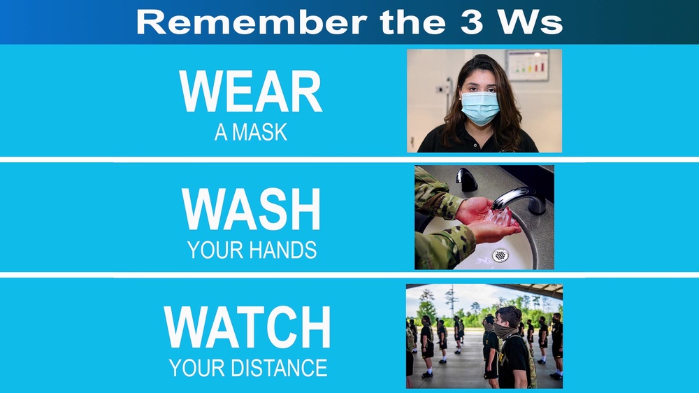 DVIDS - Video - Remember the 3 Ws