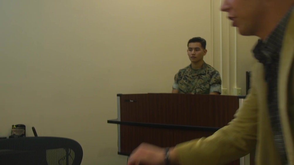 DVIDS - Video - Cyber Security Awareness: The Future of Cyber Security