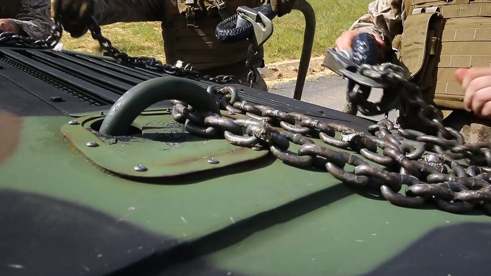 DVIDS - Video - It’s a Bird, It’s a Plane, It’s a HIMARS? | Marines ...