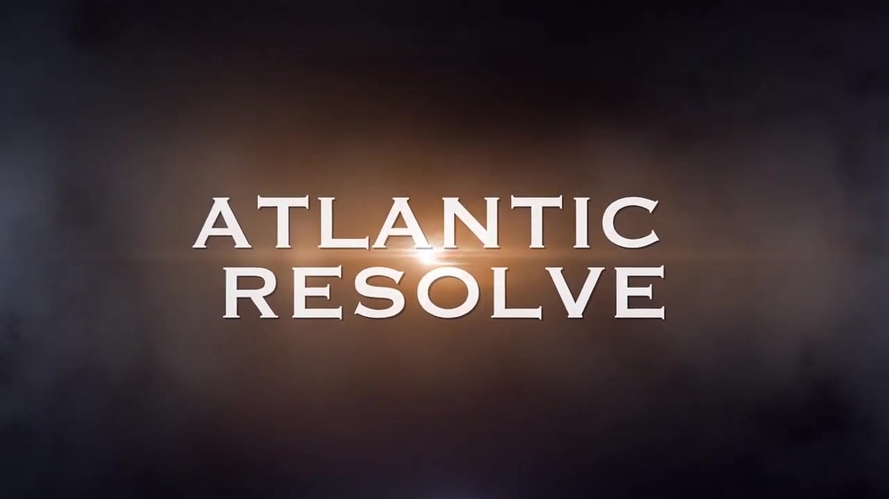 DVIDS - Video - U.S. Army Europe Atlantic Resolve Explained