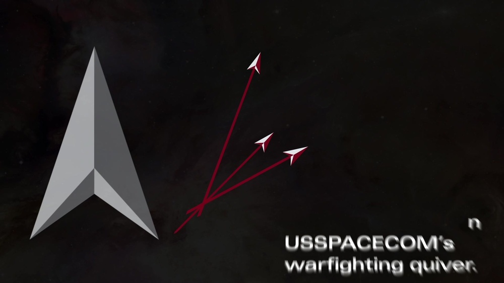 DVIDS - Video - Space Operations Command Emblem Reveal