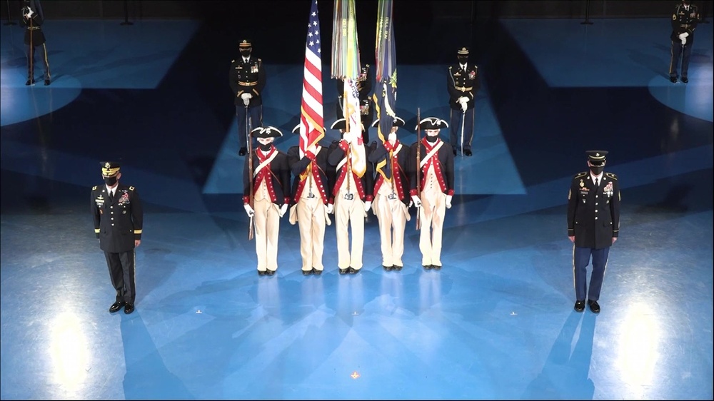 DVIDS - Video - Department of the Army Retirement Ceremony