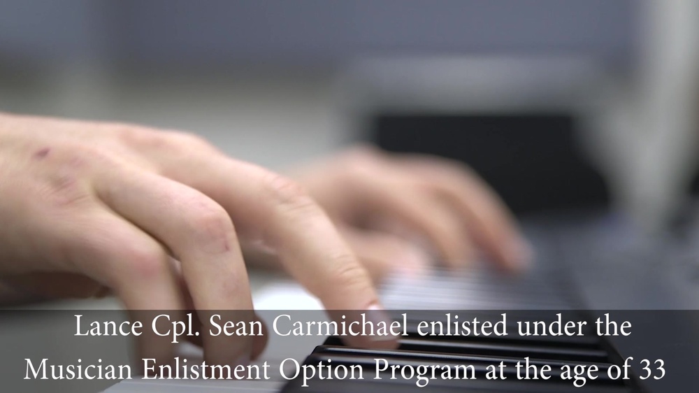 DVIDS - Video - MCRC Musician Enlistment Option Program