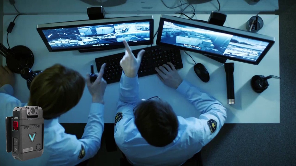 DVIDS - Video - Tech Warrior Participant Spotlight - Wolfcom Enterprises