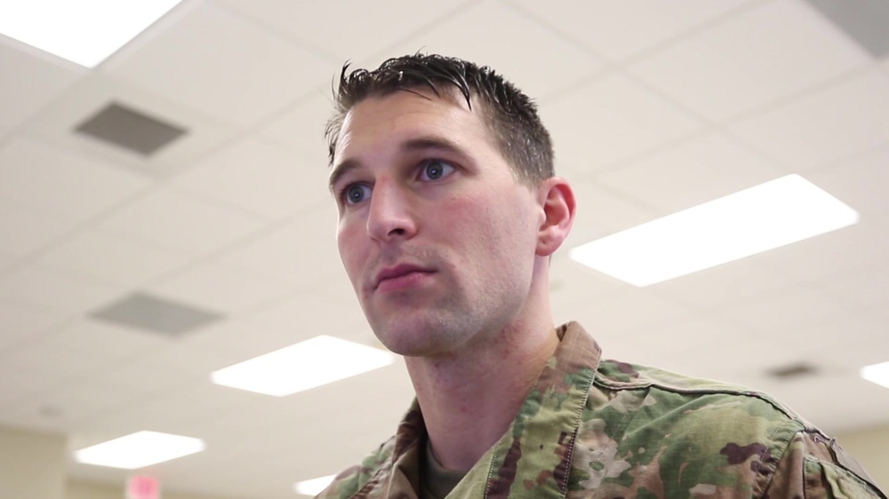 DVIDS - Video - 88th RD MILTECH Recruitment PSA