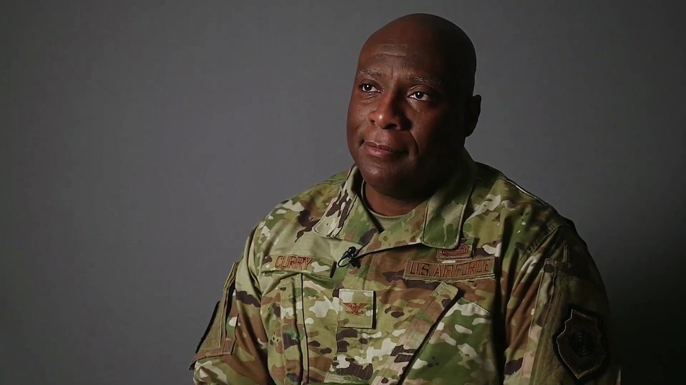 DVIDS - Video - Stories of Resilience: Col Mack Curry