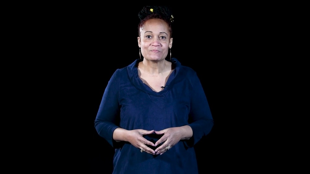 DVIDS - Video - Domestic Violence Awareness Longform Narrative PSA