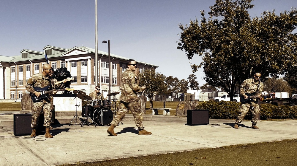 DVIDS - Video - Dogface Soldier Song Music Video