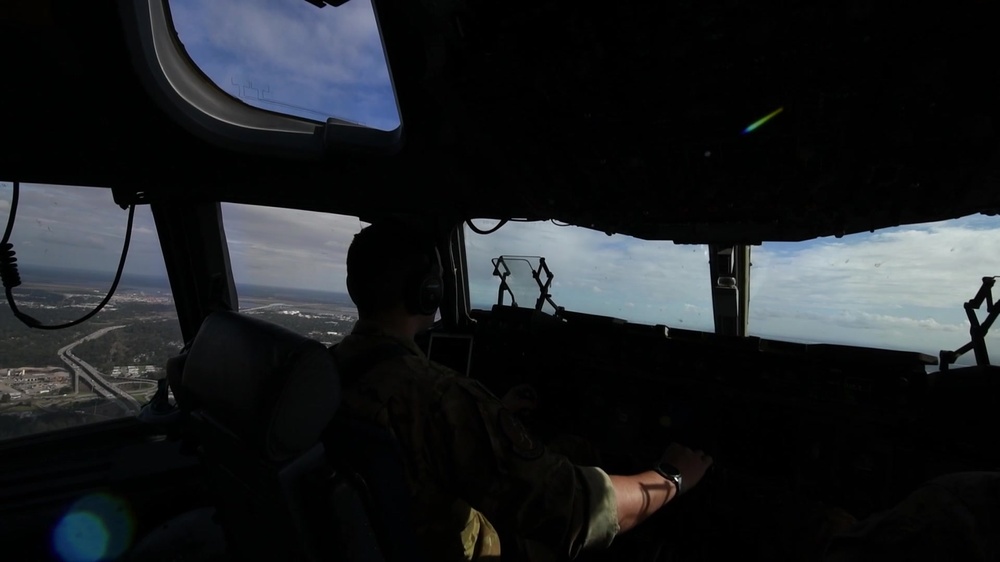 DVIDS - Video - HAAMS Exercise with Jumps