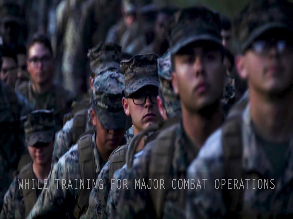 DVIDS - Video - Birthday Celebration