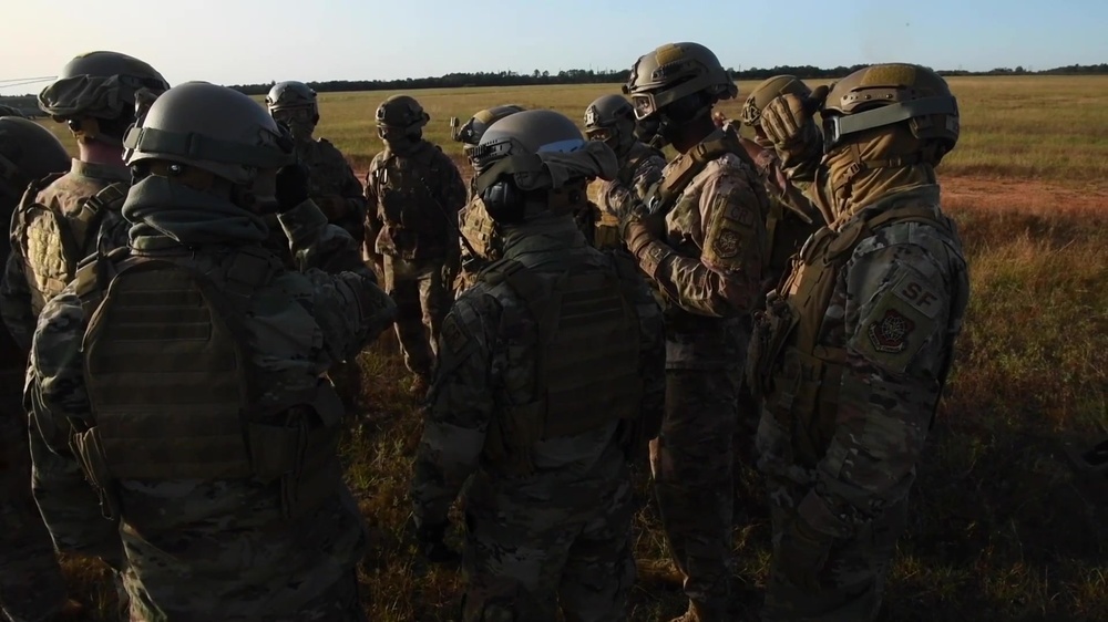 DVIDS - Video - Marne Air participates in Exercise Guardian Shield.