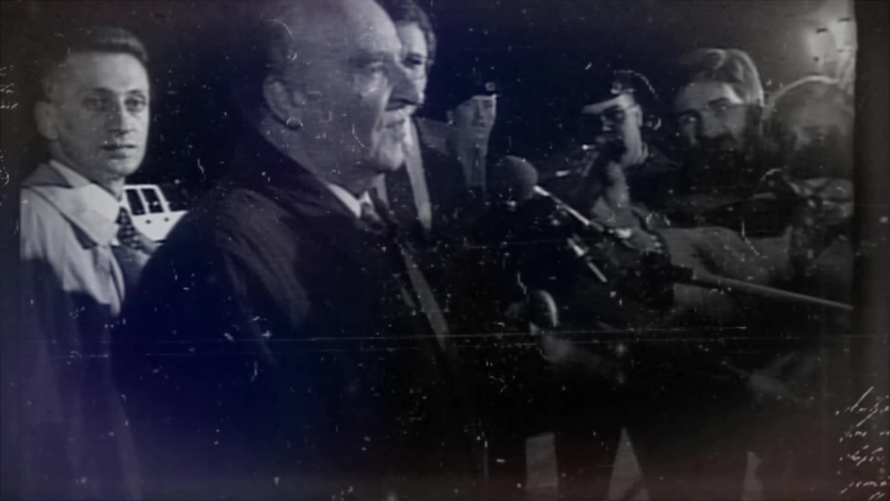 DVIDS - Video - Dayton Accords 25th Anniversary