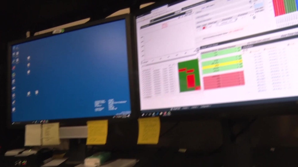 DVIDS - Video - AEDC Test and Communications Branch provides secure ...