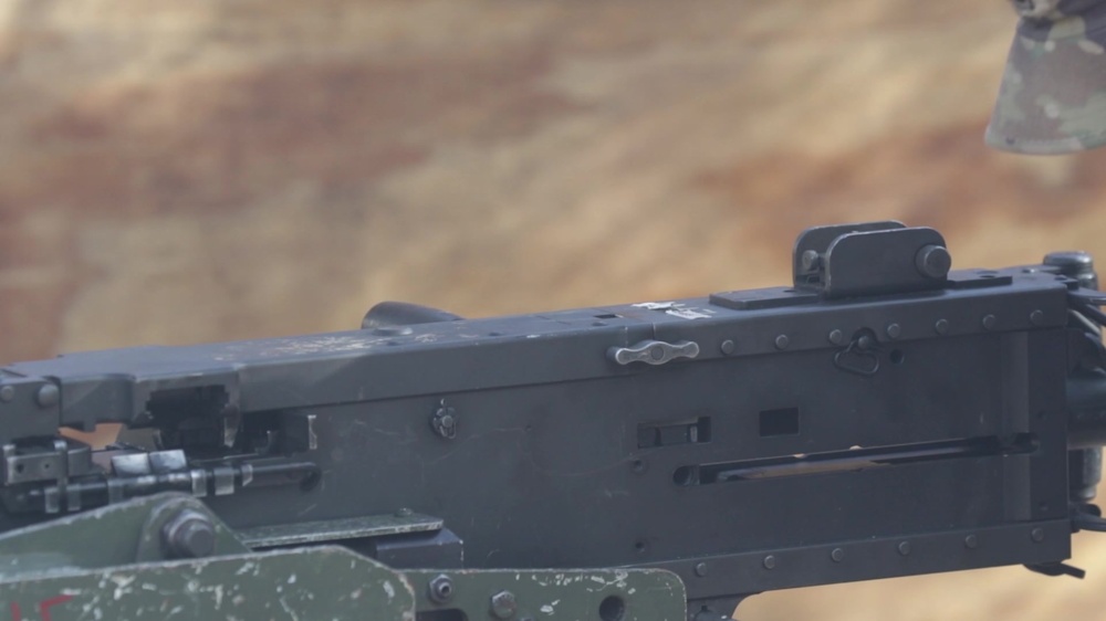 DVIDS - Video - Soldiers compete in the ESB, EFMB